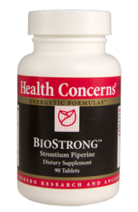 Biostrong
