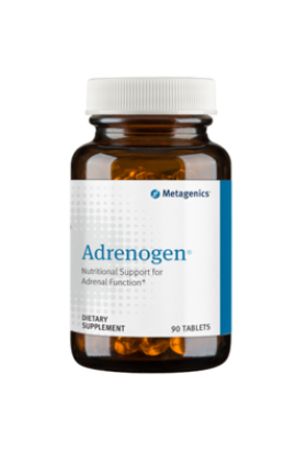 Adrenogen, Nutritional Support for Adrenal Function*